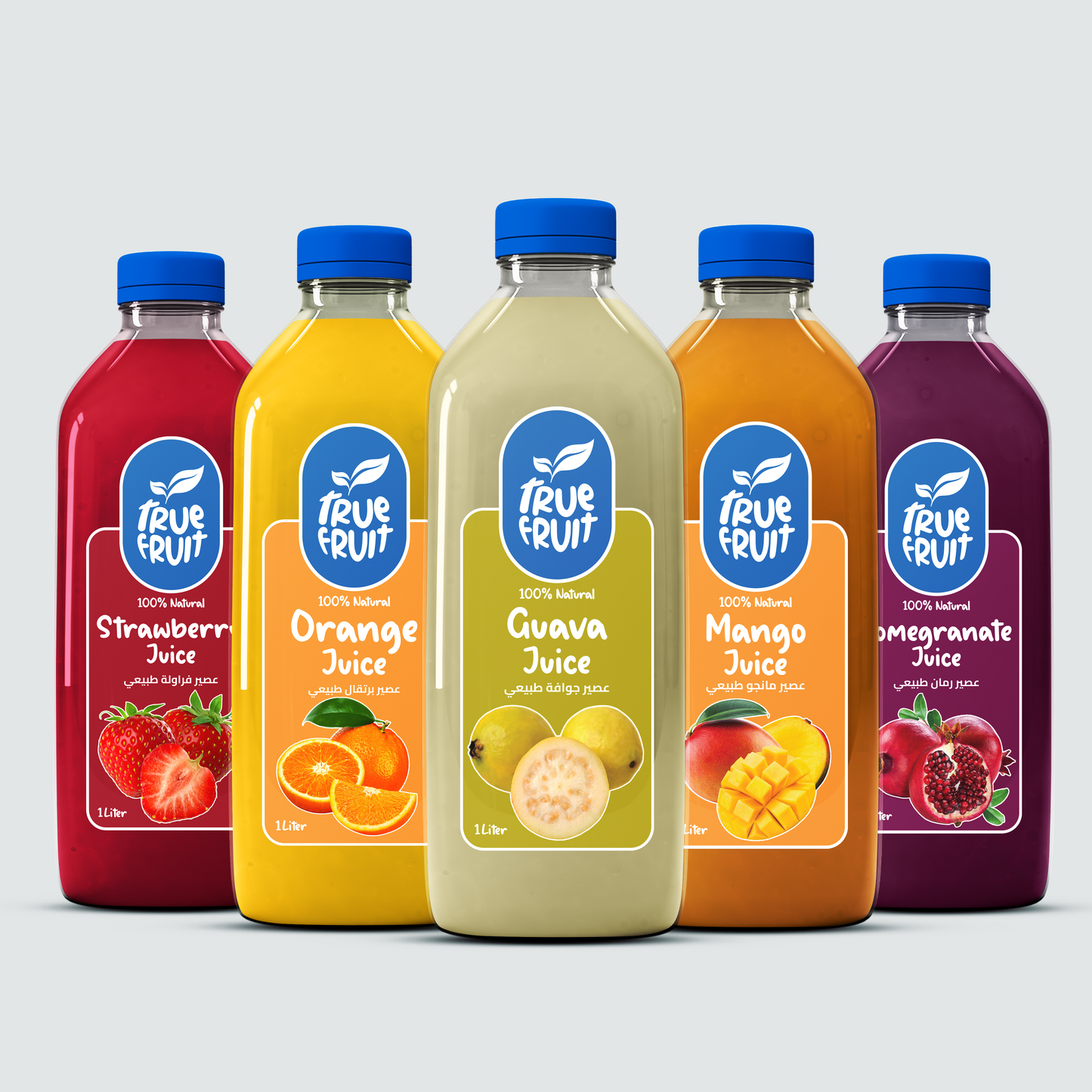 Tropical Offer – True Fruit (Fresh Juice)