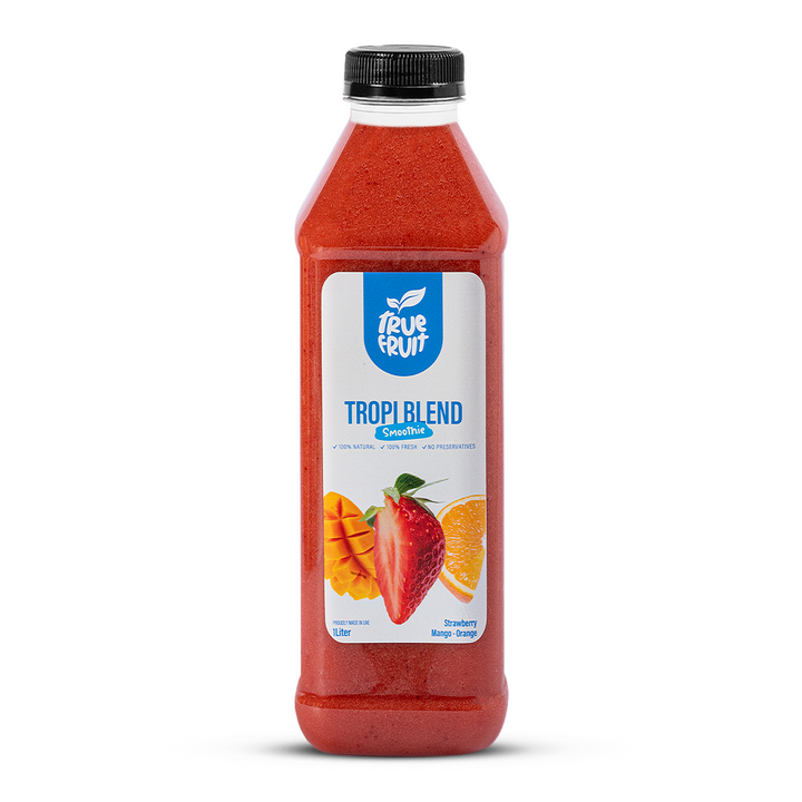 True Fruit (Fresh Juice)