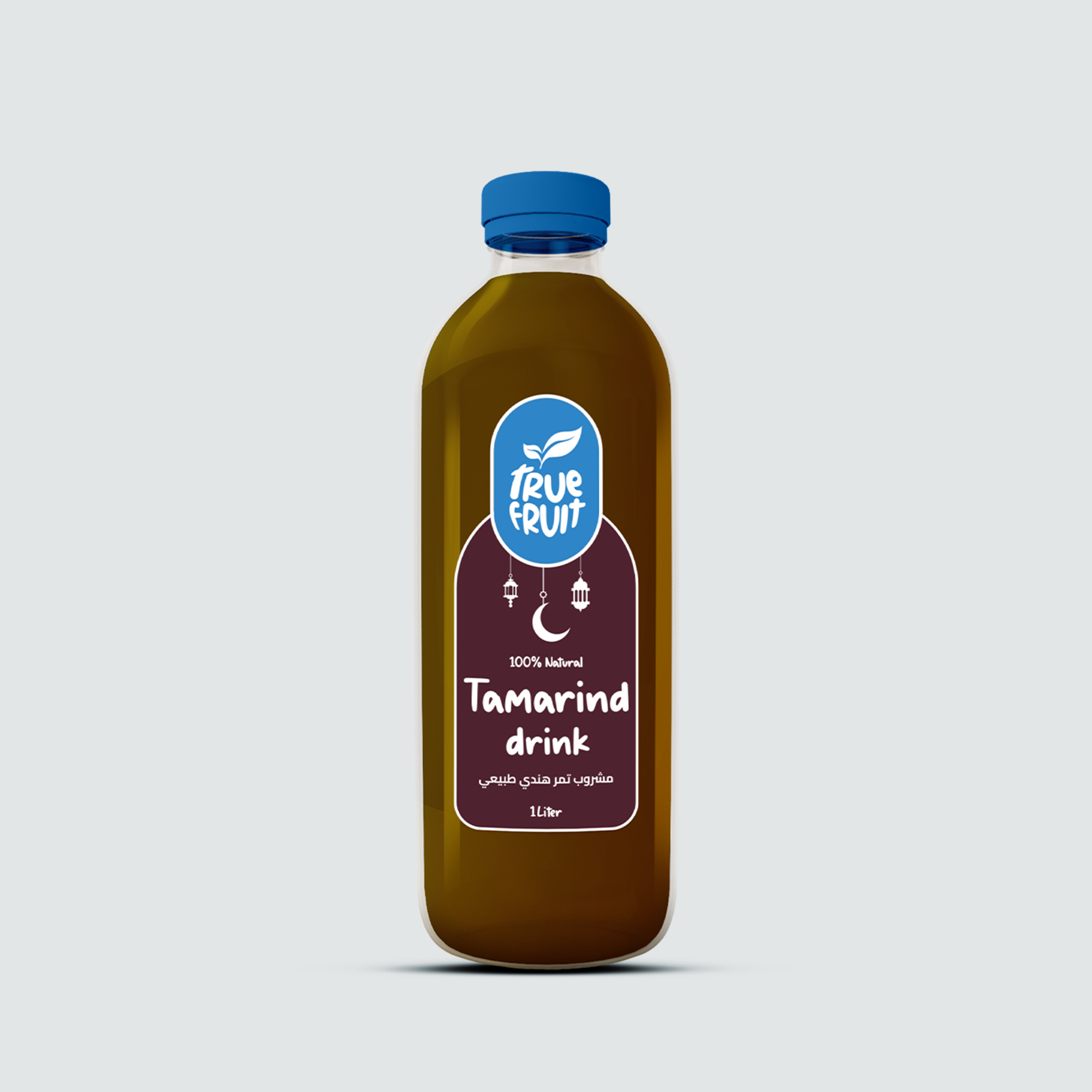 Tamarind 1L – True Fruit (Fresh Juice)